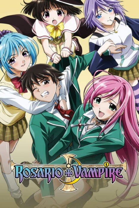 15 Best Ecchi Anime Of All Time Ranked Myanimeguru