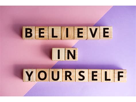 Inspiring Quotes About Yourself