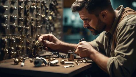 Why Is Proper Maintenance Important For Master Key Systems Super