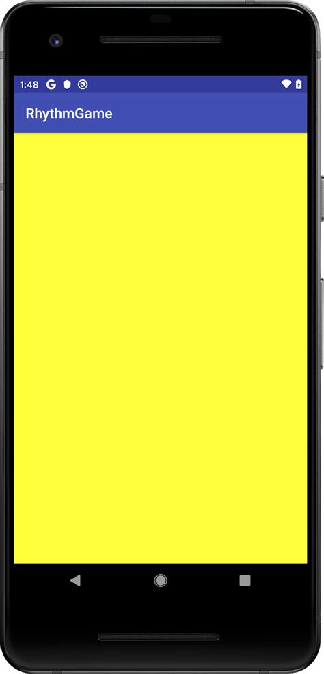 Deprecated Build A Musical Game Using Oboe Android Developers