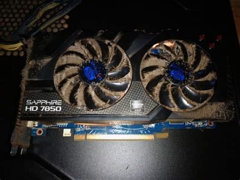 GPU Fan Not Spinning Main Causes And How To Fix Simple