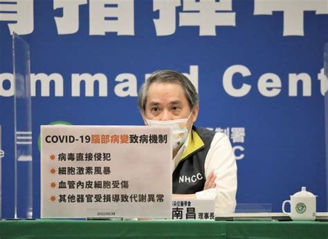 20兒童重症「近半數有腦炎」 專家解析腦病變機制：注意8大前驅症狀 Ettoday生活新聞 Ettoday新聞雲
