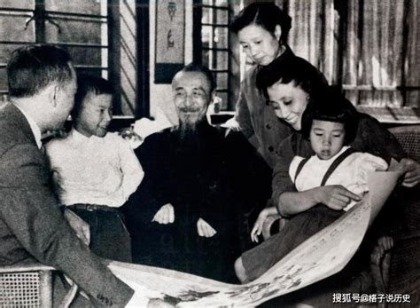 钱学森的子女 随意云