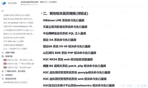 day day 情报收集 CN SEC 中文网