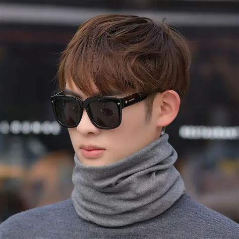 남성 및 여성을 위한 우아한 100 코튼 넥 게이터 가벼운 단색 스카프 겨울 플리스 안감 보온 방풍 추위 보호 짜임 손세탁 가능 남녀 공용 패션 넥