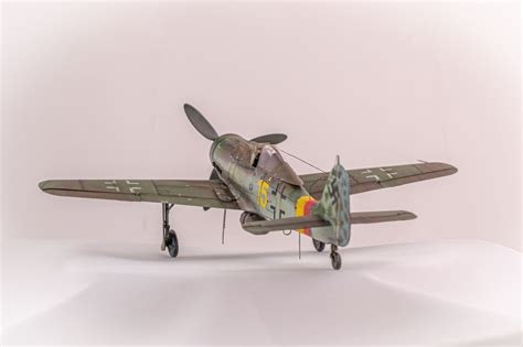 Fw190 D9 Final 2 — Postimages
