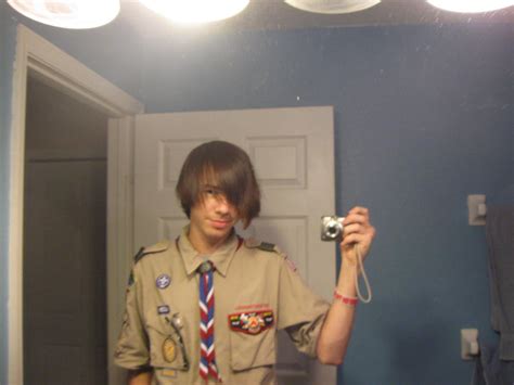 Peyton Scott Meehan By Peytonmeehan On Deviantart