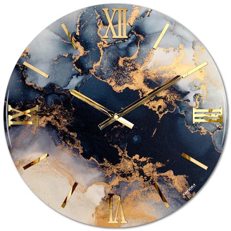 Orologio Da Parete Oceano Artidea Picaro Home