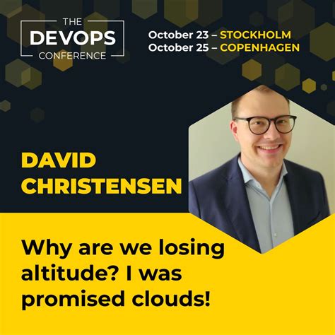 Eficode On Linkedin Agile Devops Thedevopsconference