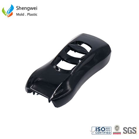 High Quality Buttons Smart Remote Key Housing Shell Plastic Mould Buttons Smart Remote Key