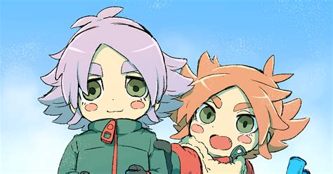 吹雪士郎 吹雪くんまとめ⑧ オカオカのイラスト Pixiv
