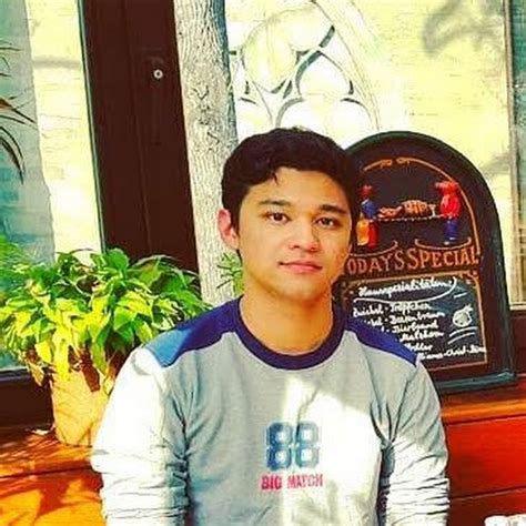 Darin Soedarsono Youtube