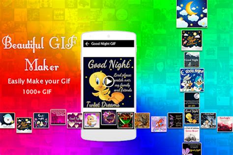  Good Night All Position Para Android Descargar