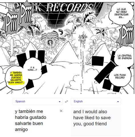 ONE PIECE CHAPTER 1091 SENTOMARU Page 40 Worstgen