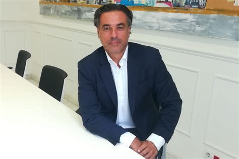 Fernando Ibáñez nuevo presidente de ASEAFI El Asesor Financiero