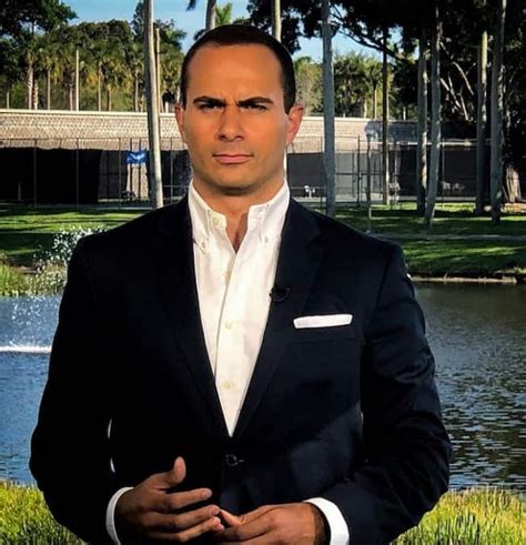 Boris Sanchez What Are Plans For The Future After Leaving Cnn Wife