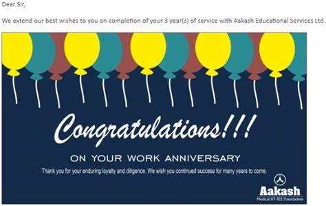 Completed 3 Years Successfully ♈🤞🤞 Rishabh Trivedi