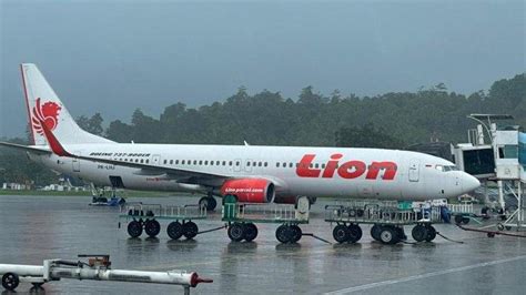 Jadwal Pesawat Makassar Ambon Minggu Juli Harga Tiket Lion Air Mulai Rp Jutaan