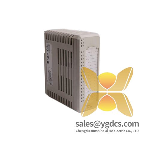 Abb Pdp800a Profibus Interface Coated Fieldbus Interface A High