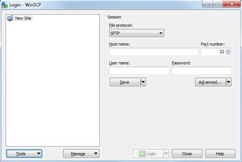 LI 6800 Transferring Files To A Computer