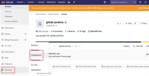 docker gitlab jenkins从零搭建自动化部署 docker gitlab jikens自动化部署 csdn博客