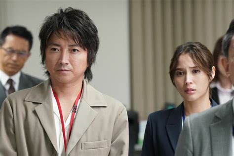 【毎週更新】藤原竜也主演！水10ドラマ『全領域異常解決室』あらすじ完全版まとめ めざましmedia “好き”でつながる