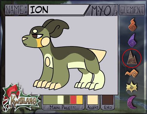 Ion App By Multiuser L0ser On Deviantart
