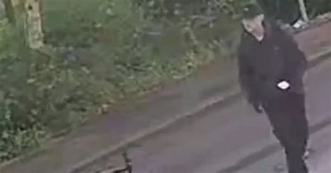 Woman Attacked Outside Tesco Driven Away In Dark Car As Police Appeal