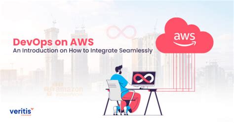 devops on aws introduction on how to integrate seamlessly