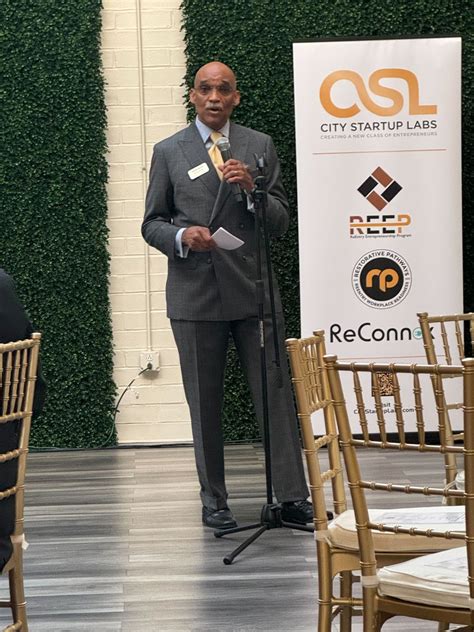 Revtech Labs Foundation On Linkedin Charlotte Entrepreneurship Turf Celebrate