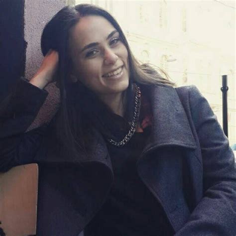 About Aylin Guney Medium
