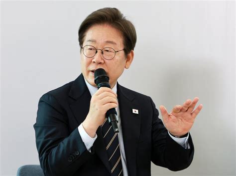 李대통령 취임 후 첫 기자회견… 민생 추경·인선 배경·개혁 과제 직접 밝힐 듯 Zum 뉴스