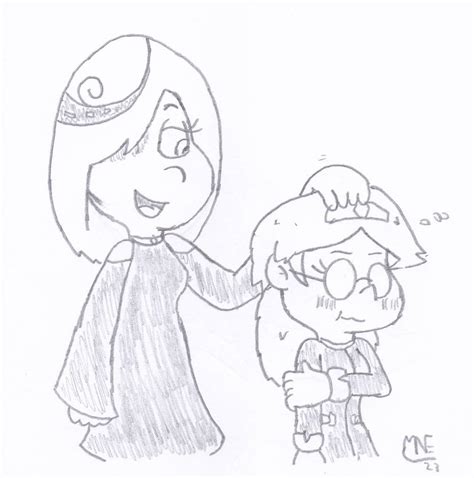 Big Sister Sage By Mrnintman On Deviantart