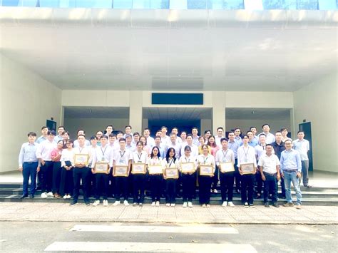 Phân Hiệu Trường Đh Gtvt Tại Tphồ Chí Minh