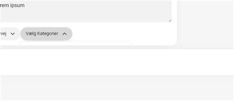 Kirby Dropdown Is Cut Off By Kirby Card And Dropdown Property