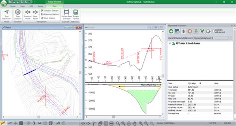Design Time Costing Softree Technical Systems Support