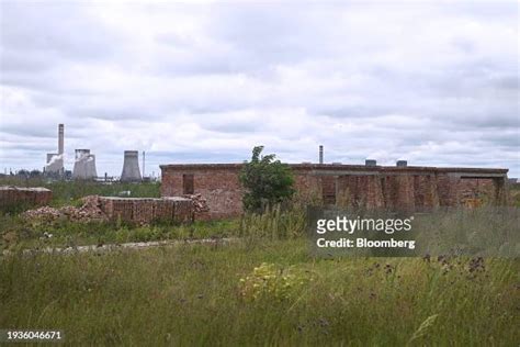 Sasol Secunda Photos And Premium High Res Pictures Getty Images