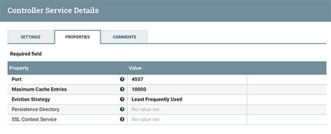 Processing Trigger Basedserial Data With Nifis Wait And Notify