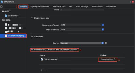 Ios Objective C Sdk Zego