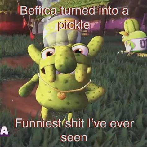 Best R Bugsnax Images On Pholder The Mayor Himself