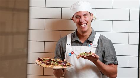 New Dominos Brisbane Store Is Next Level Townsville Bulletin