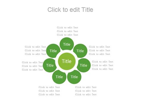 PPT Of Four Procedures Chart111 Ppt WPS Free Templates