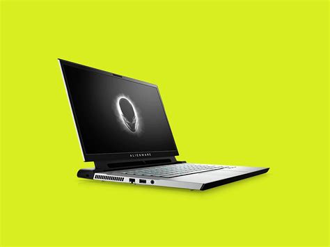 Dell Alienware