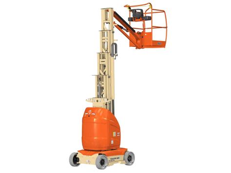 Jlg 26e High Quality Lift Equipment Access Lift