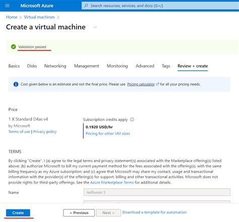 microsoft azure how to remote desktop to ubuntu vm using rdp 2023