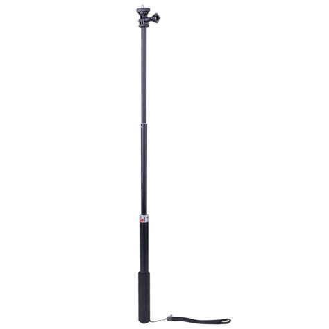 Extendable Pole Stick Telescopic Handheld Monopod High Quality Selfie