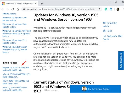 Fix Windows Update Error X F In Windows