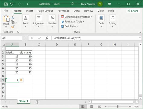 10 Funciones De Ms Excel Que Todo El Mundo Debería Conocer Recurso