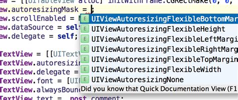 appcodeでobjective cの開発効率をより高く！コード周りの主要機能をxcodeと徹底比較 smartnews