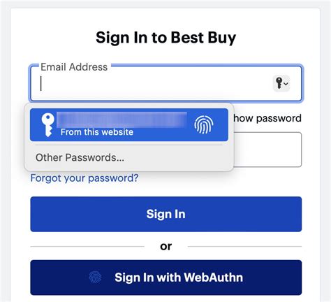 Why Passkeys Are So Important And How You Can Use Them Now The